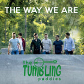 The Official Tumbling Paddies Website